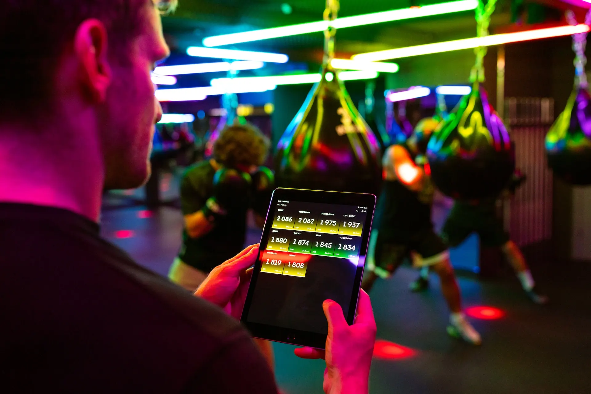 Can Personal Training Software Provide Insights And Analytics On Client ...